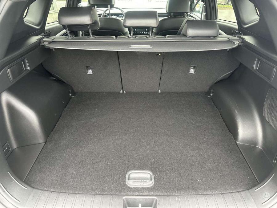 Hyundai Tucson 2021 Klaipėda, ar dzinēja tilpumu 1.60 L un nobraukumu 65 tūkst. km par 25991 €, foto 33 vietnē AUTOMOTO.COM.LV