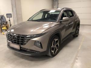 Hyundai Tucson 2021 Kauņa, ar dzinēja tilpumu 1.60 L un nobraukumu 166 tūkst. km par 21300 €, foto  vietnē AUTOMOTO.COM.LV