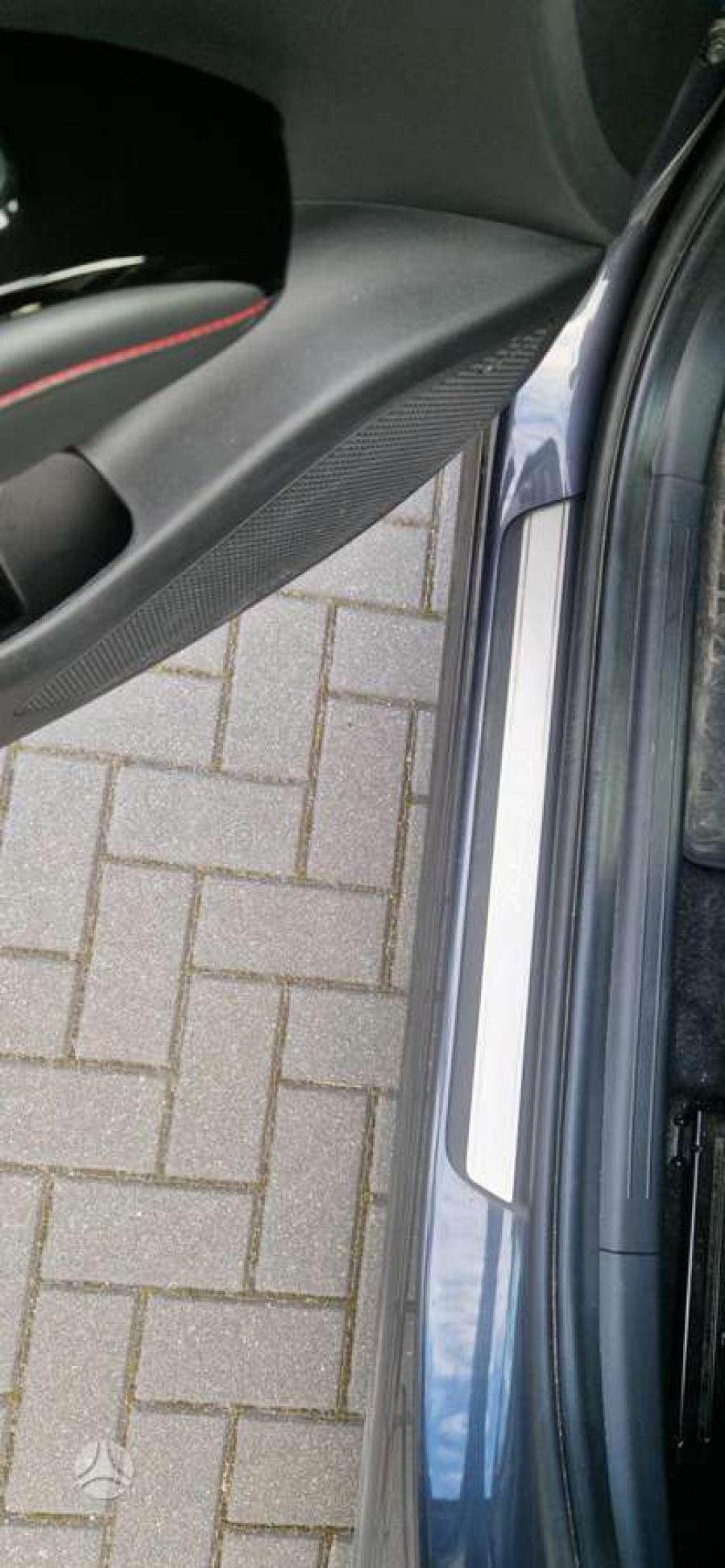 Hyundai Tucson 2021 Panevēža, ar dzinēja tilpumu 1.60 L un nobraukumu 53 tūkst. km par 23500 €, foto 10 vietnē AUTOMOTO.COM.LV
