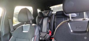 Hyundai Tucson 2021 Panevēža, ar dzinēja tilpumu 1.60 L un nobraukumu 53 tūkst. km par 23500 €, foto 21 vietnē AUTOMOTO.COM.LV