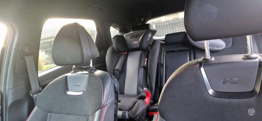 Hyundai Tucson 2021 Panevēža, ar dzinēja tilpumu 1.60 L un nobraukumu 53 tūkst. km par 23500 €, foto 21 vietnē AUTOMOTO.COM.LV