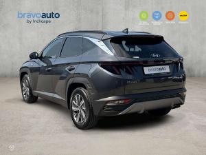 Хендай Туксон 2021 в Каунас, объемом двигателя 1.60 л и пробегом 93 тыс. км за 22471 €, фото 4 на AUTOMOTO.COM.LV