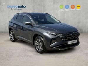 Хендай Туксон 2021 в Каунас, объемом двигателя 1.60 л и пробегом 93 тыс. км за 22471 €, фото 8 на AUTOMOTO.COM.LV