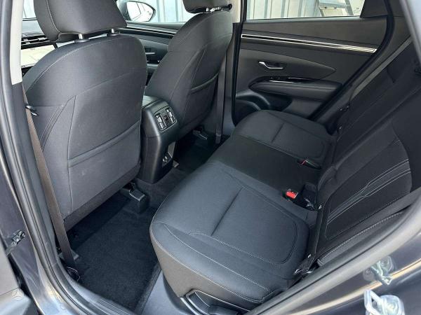 Hyundai Tucson 2021 Kauņa, ar dzinēja tilpumu 1.60 L un nobraukumu 93 tūkst. km par 22471 €, foto 10 vietnē AUTOMOTO.COM.LV