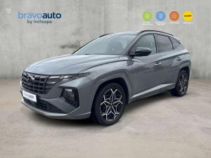 Хендай Туксон 2021 в Клайпеда, объемом двигателя 1.60 л и пробегом 40 тыс. км за 25991 €, фото  на AUTOMOTO.COM.LV