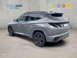 Хендай Туксон 2021 в Клайпеда, объемом двигателя 1.60 л и пробегом 40 тыс. км за 25991 €, фото 4 на AUTOMOTO.COM.LV