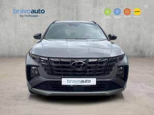 Хендай Туксон 2021 в Клайпеда, объемом двигателя 1.60 л и пробегом 40 тыс. км за 25991 €, фото 9 на AUTOMOTO.COM.LV