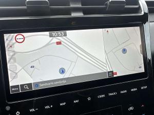 Хендай Туксон 2021 в Клайпеда, объемом двигателя 1.60 л и пробегом 40 тыс. км за 25991 €, фото 21 на AUTOMOTO.COM.LV