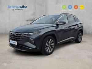 Hyundai Tucson 2021 in Klaipeda, with an engine capacity of 1.60 L and mileage of 76 thousand km for 23500 €, photo  on AUTOMOTO.COM.LV