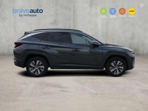 Hyundai Tucson 2021 in Klaipeda, with an engine capacity of 1.60 L and mileage of 76 thousand km for 23500 €, photo 7 on AUTOMOTO.COM.LV