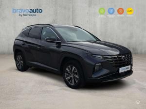 Hyundai Tucson 2021 in Klaipeda, with an engine capacity of 1.60 L and mileage of 76 thousand km for 23500 €, photo 8 on AUTOMOTO.COM.LV