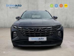 Hyundai Tucson 2021 in Klaipeda, with an engine capacity of 1.60 L and mileage of 76 thousand km for 23500 €, photo 9 on AUTOMOTO.COM.LV