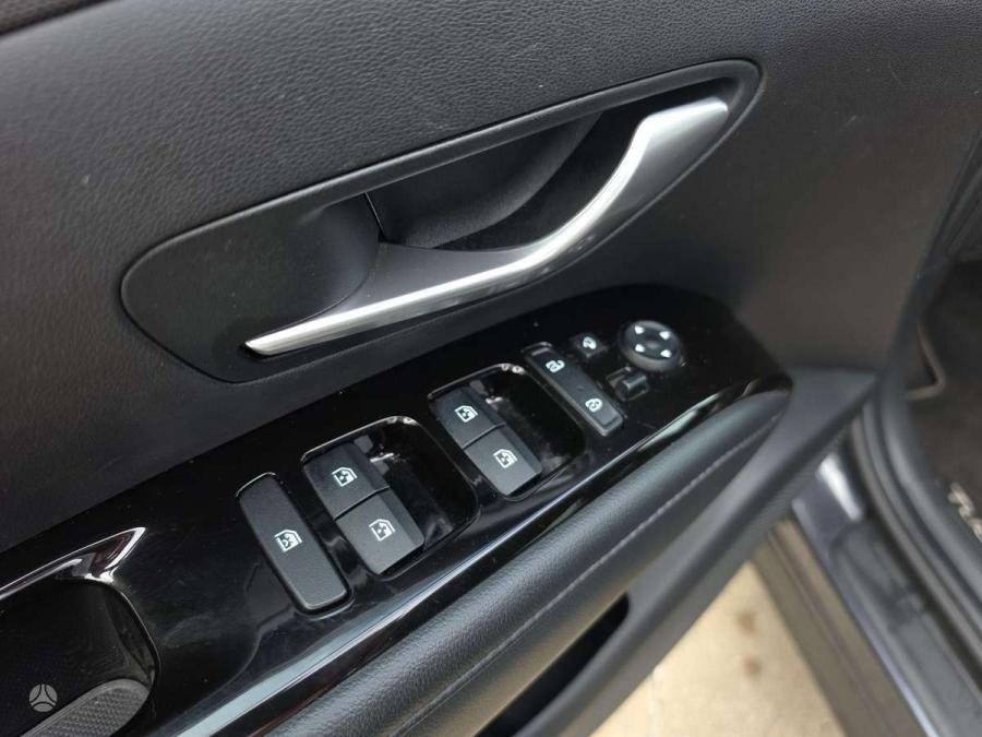 Hyundai Tucson 2021 in Klaipeda, with an engine capacity of 1.60 L and mileage of 76 thousand km for 23500 €, photo 13 on AUTOMOTO.COM.LV