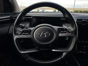 Hyundai Tucson 2021 in Klaipeda, with an engine capacity of 1.60 L and mileage of 76 thousand km for 23500 €, photo 17 on AUTOMOTO.COM.LV