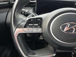 Hyundai Tucson 2021 in Klaipeda, with an engine capacity of 1.60 L and mileage of 76 thousand km for 23500 €, photo 18 on AUTOMOTO.COM.LV