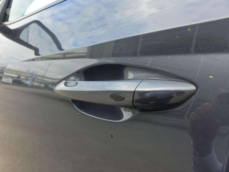 Hyundai Tucson 2021 in Klaipeda, with an engine capacity of 1.60 L and mileage of 76 thousand km for 23500 €, photo 28 on AUTOMOTO.COM.LV