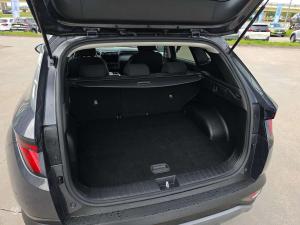 Hyundai Tucson 2021 in Klaipeda, with an engine capacity of 1.60 L and mileage of 76 thousand km for 23500 €, photo 30 on AUTOMOTO.COM.LV