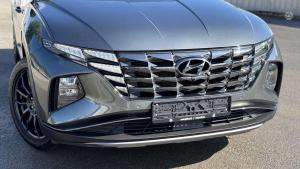 Hyundai Tucson 2021 Telšiai, ar dzinēja tilpumu 1.60 L un nobraukumu 111 tūkst. km par 21400 €, foto 5 vietnē AUTOMOTO.COM.LV