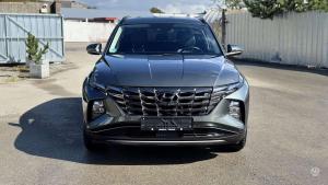 Hyundai Tucson 2021 Telšiai, ar dzinēja tilpumu 1.60 L un nobraukumu 111 tūkst. km par 21400 €, foto 6 vietnē AUTOMOTO.COM.LV