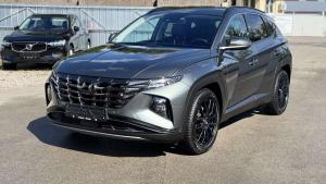 Hyundai Tucson 2021 Telšiai, ar dzinēja tilpumu 1.60 L un nobraukumu 111 tūkst. km par 21400 €, foto 7 vietnē AUTOMOTO.COM.LV