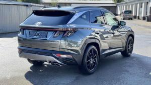 Hyundai Tucson 2021 Telšiai, ar dzinēja tilpumu 1.60 L un nobraukumu 111 tūkst. km par 21400 €, foto 11 vietnē AUTOMOTO.COM.LV