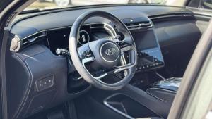 Hyundai Tucson 2021 Telšiai, ar dzinēja tilpumu 1.60 L un nobraukumu 111 tūkst. km par 21400 €, foto 13 vietnē AUTOMOTO.COM.LV