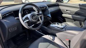 Hyundai Tucson 2021 Telšiai, ar dzinēja tilpumu 1.60 L un nobraukumu 111 tūkst. km par 21400 €, foto 14 vietnē AUTOMOTO.COM.LV