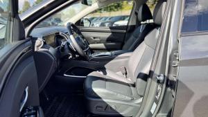 Hyundai Tucson 2021 Telšiai, ar dzinēja tilpumu 1.60 L un nobraukumu 111 tūkst. km par 21400 €, foto 16 vietnē AUTOMOTO.COM.LV