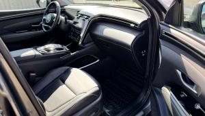 Hyundai Tucson 2021 Telšiai, ar dzinēja tilpumu 1.60 L un nobraukumu 111 tūkst. km par 21400 €, foto 17 vietnē AUTOMOTO.COM.LV