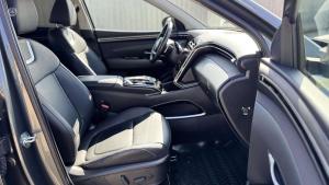 Hyundai Tucson 2021 Telšiai, ar dzinēja tilpumu 1.60 L un nobraukumu 111 tūkst. km par 21400 €, foto 18 vietnē AUTOMOTO.COM.LV