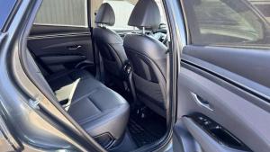 Hyundai Tucson 2021 Telšiai, ar dzinēja tilpumu 1.60 L un nobraukumu 111 tūkst. km par 21400 €, foto 19 vietnē AUTOMOTO.COM.LV