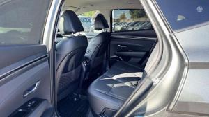 Hyundai Tucson 2021 Telšiai, ar dzinēja tilpumu 1.60 L un nobraukumu 111 tūkst. km par 21400 €, foto 21 vietnē AUTOMOTO.COM.LV