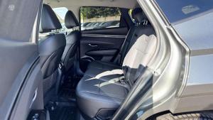 Hyundai Tucson 2021 Telšiai, ar dzinēja tilpumu 1.60 L un nobraukumu 111 tūkst. km par 21400 €, foto 22 vietnē AUTOMOTO.COM.LV