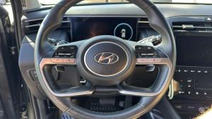 Hyundai Tucson 2021 Telšiai, ar dzinēja tilpumu 1.60 L un nobraukumu 111 tūkst. km par 21400 €, foto 25 vietnē AUTOMOTO.COM.LV