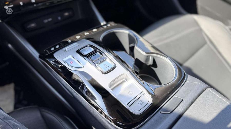 Hyundai Tucson 2021 Telšiai, ar dzinēja tilpumu 1.60 L un nobraukumu 111 tūkst. km par 21400 €, foto 31 vietnē AUTOMOTO.COM.LV