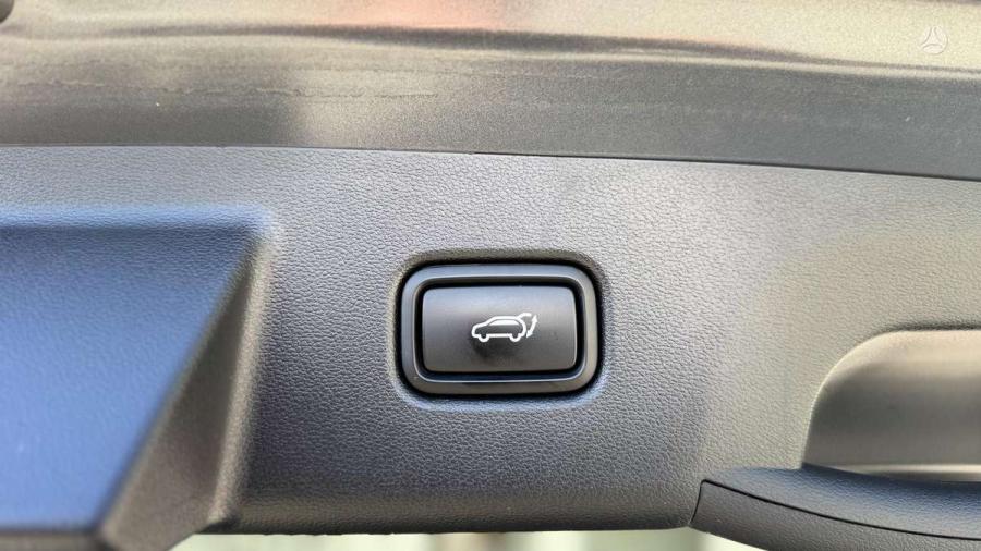 Hyundai Tucson 2021 Telšiai, ar dzinēja tilpumu 1.60 L un nobraukumu 111 tūkst. km par 21400 €, foto 38 vietnē AUTOMOTO.COM.LV