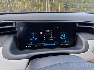 Хендай Туксон 2021 в Огре, объемом двигателя 1.60 л и пробегом 85 тыс. км за 26000 €, фото 10 на AUTOMOTO.COM.LV