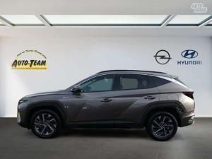 Hyundai Tucson 2022 Kauņa, ar dzinēja tilpumu 1.60 L un nobraukumu 83 tūkst. km par 27447 €, foto 2 vietnē AUTOMOTO.COM.LV