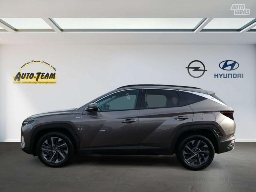 Hyundai Tucson 2022 Kauņa, ar dzinēja tilpumu 1.60 L un nobraukumu 83 tūkst. km par 27447 €, foto 2 vietnē AUTOMOTO.COM.LV
