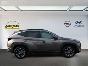 Hyundai Tucson 2022 Kauņa, ar dzinēja tilpumu 1.60 L un nobraukumu 83 tūkst. km par 27447 €, foto 6 vietnē AUTOMOTO.COM.LV
