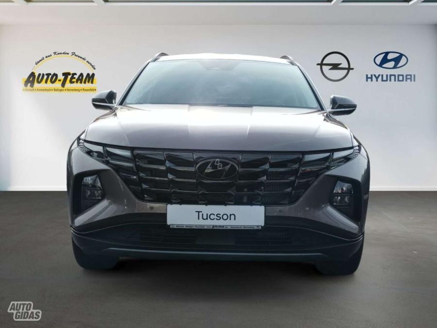 Hyundai Tucson 2022 Kauņa, ar dzinēja tilpumu 1.60 L un nobraukumu 83 tūkst. km par 27447 €, foto 8 vietnē AUTOMOTO.COM.LV