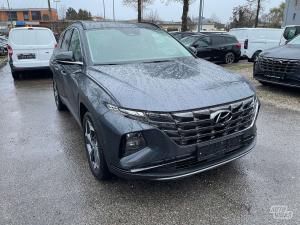 Hyundai Tucson 2022 Kauņa, ar dzinēja tilpumu 1.60 L un nobraukumu 28 tūkst. km par 32146 €, foto 2 vietnē AUTOMOTO.COM.LV