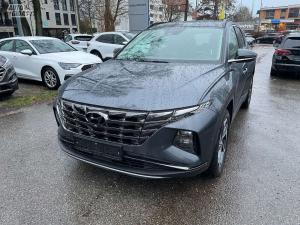 Hyundai Tucson 2022 Kauņa, ar dzinēja tilpumu 1.60 L un nobraukumu 28 tūkst. km par 32146 €, foto 4 vietnē AUTOMOTO.COM.LV