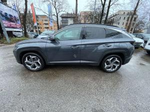 Hyundai Tucson 2022 Kauņa, ar dzinēja tilpumu 1.60 L un nobraukumu 28 tūkst. km par 32146 €, foto 5 vietnē AUTOMOTO.COM.LV