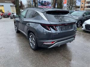 Hyundai Tucson 2022 Kauņa, ar dzinēja tilpumu 1.60 L un nobraukumu 28 tūkst. km par 32146 €, foto 6 vietnē AUTOMOTO.COM.LV