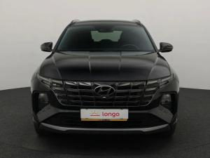 Hyundai Tucson 2022 in Vilnius, with an engine capacity of 1.60 L and mileage of 183 thousand km for 22199 €, photo 4 on AUTOMOTO.COM.LV