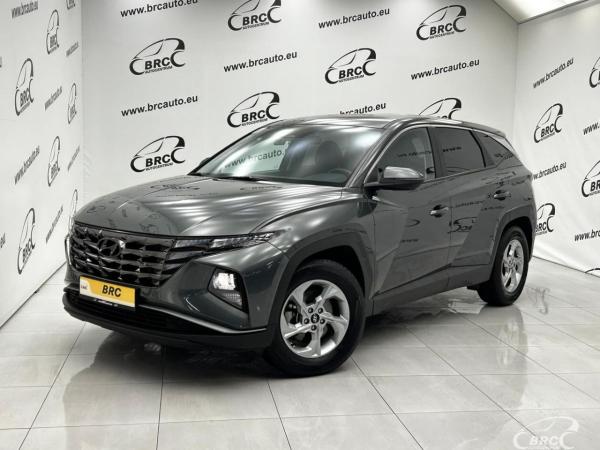 Hyundai Tucson 2022 Viļņa, ar dzinēja tilpumu 2.00 L un nobraukumu 213 tūkst. km par 19500 €, foto  vietnē AUTOMOTO.COM.LV