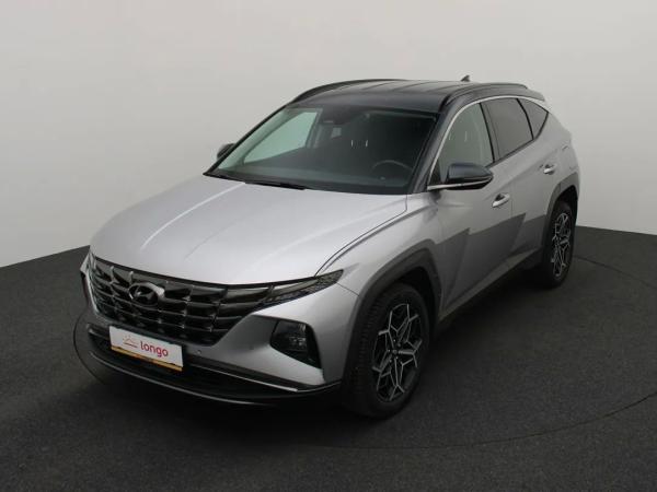 Hyundai Tucson 2022 Viļņa, ar dzinēja tilpumu 1.60 L un nobraukumu 153 tūkst. km par 21599 €, foto 1 vietnē AUTOMOTO.COM.LV