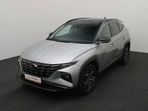 Hyundai Tucson 2022 Viļņa, ar dzinēja tilpumu 1.60 L un nobraukumu 153 tūkst. km par 21599 €, foto  vietnē AUTOMOTO.COM.LV