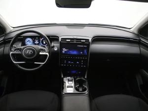 Hyundai Tucson 2022 Viļņa, ar dzinēja tilpumu 1.60 L un nobraukumu 153 tūkst. km par 21599 €, foto 3 vietnē AUTOMOTO.COM.LV